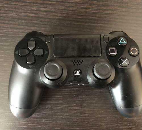 Джостик Sony PS4