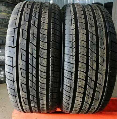 Cooper CS5 Ultra Touring 235/45 R18