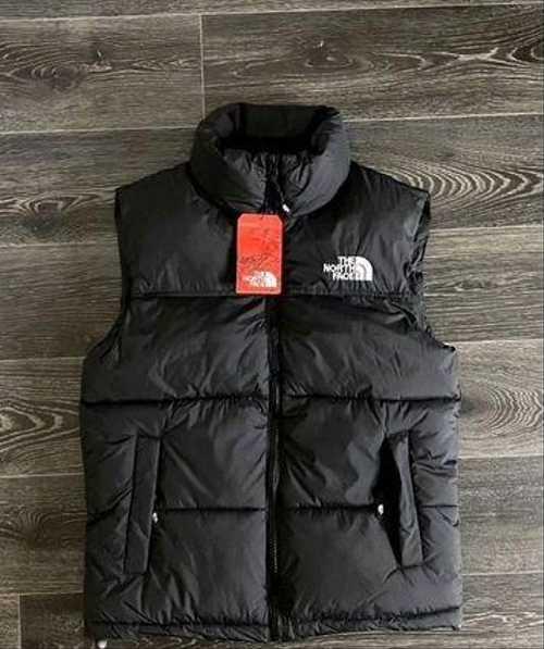 Жилетка The North Face 700
