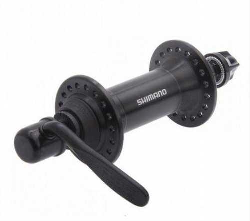 Втулка для велосипеда передняя Shimano Acera HB-RM
