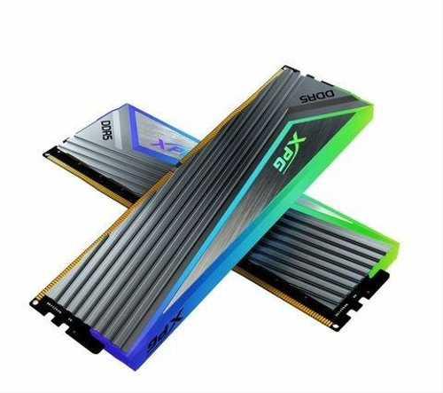 32GB adata DDR5 6000 dimm XPG Caster RGB AX5U6000C