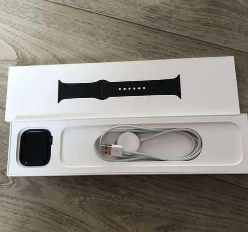 Apple watch se