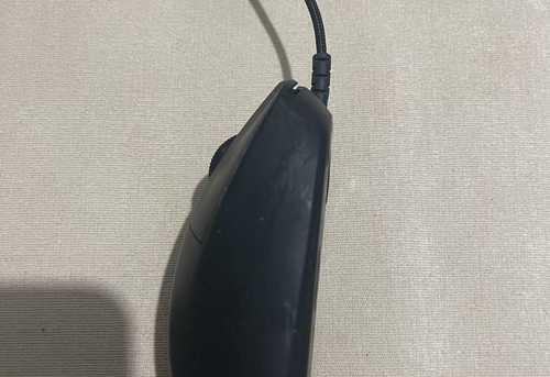 Мышка logitech g403