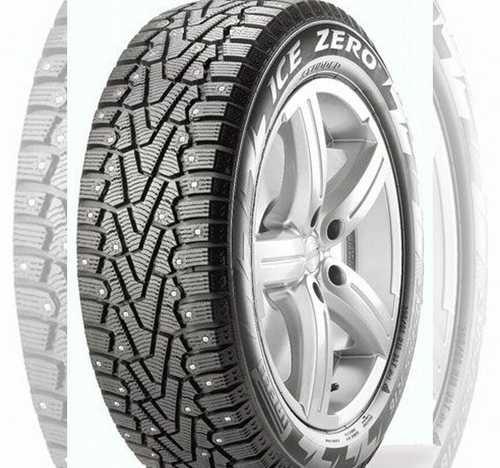 Pirelli Ice Zero 245/50 R19 105H