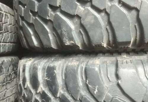 Cordiant 4x4 215/65 R16