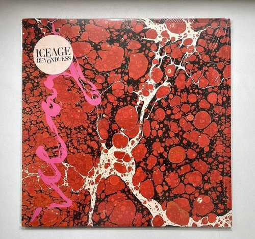 Iceage – Beyondless