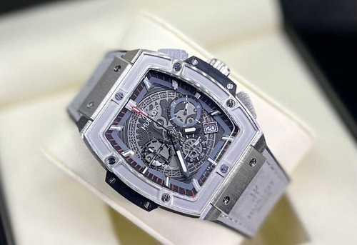 Мужские часы Hublot senna япония