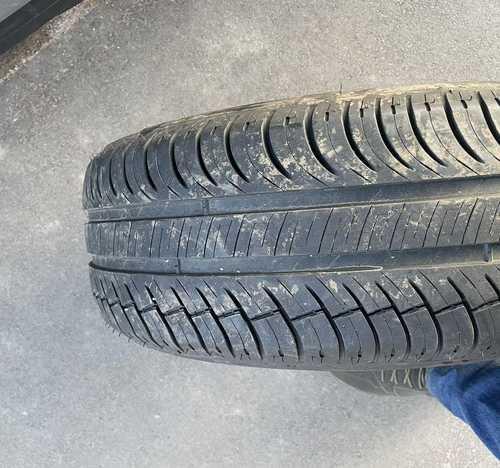 Michelin Energy E3A 205/55 R16