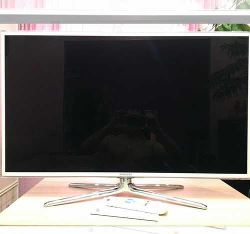 Samsung 40" 102см FullHD SmartTV WiFi T2 3D USB