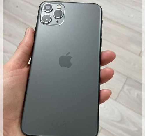 iPhone 11 Pro Max, 64 ГБ