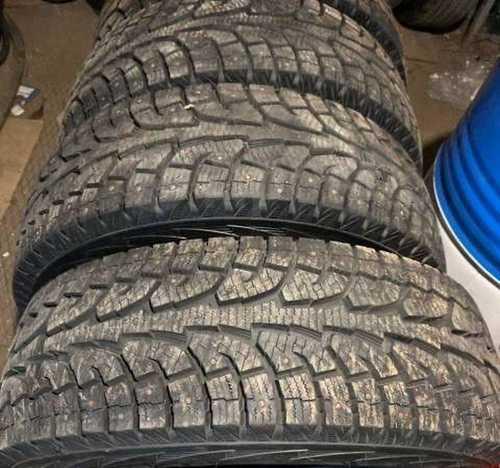 Hankook I'Pike RW11 275/65 R20