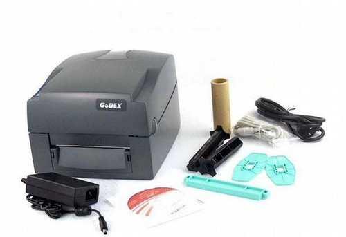 Термотрансферный принтер этикеток Godex G500