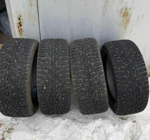 Nokian Tyres Nordman 7 225/55 R16 99