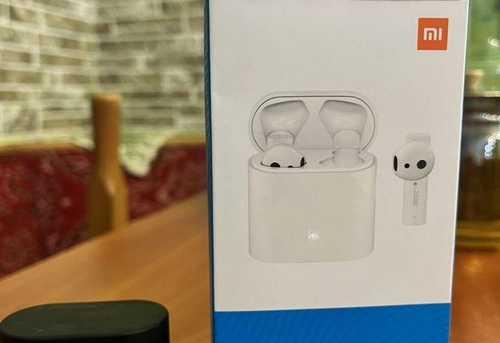 Xiaomi mi True wireless 2