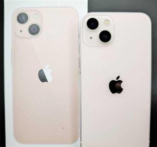 iPhone 13, 128 ГБ