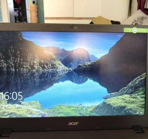 Acer aspire e5 573