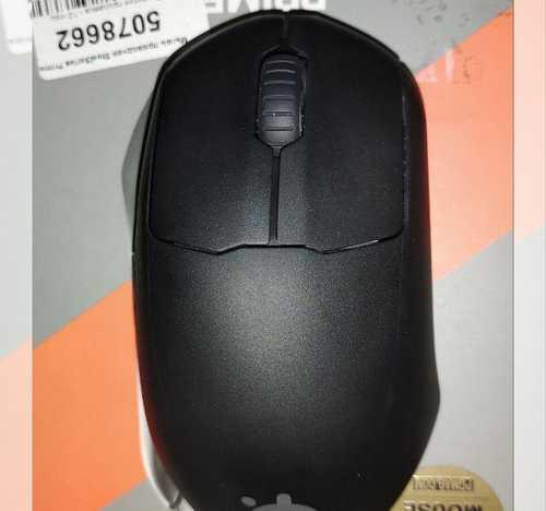 Мышь проводная SteelSeries Prime 62533