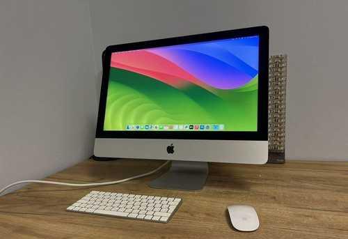 iMac 21 Retina 4K 2019 i5 3.0 (1.5 Tb SSD) 16 gb