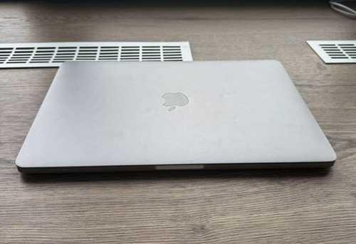 Apple MacBook Pro 13 2016 128 Gb