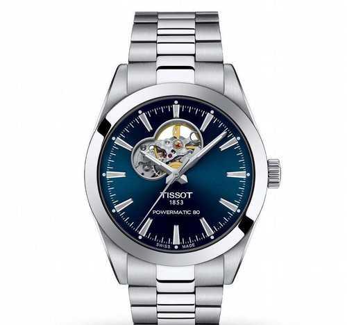 Часы мужские Tissot T127.407.11.041.01