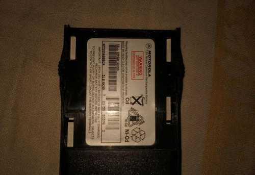 Аккумулятор pmnn4000C для Motorola