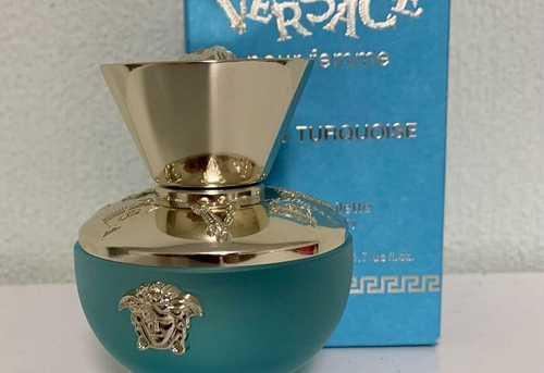 Парфюм Versace Dyllan Turquoise