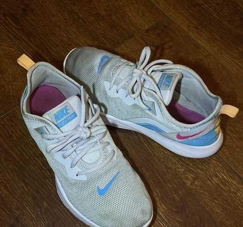 Кроссовки nike flex tr9 оригинал