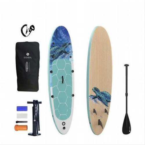 Supboard Hiper
