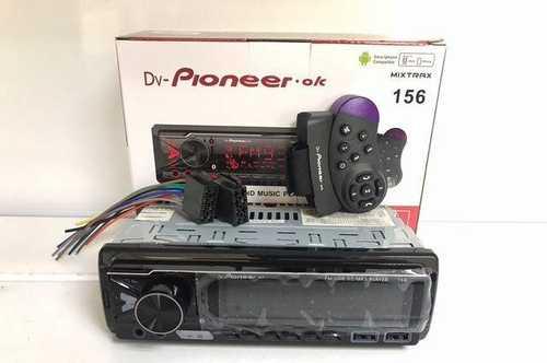 Автомагнитола DV-Pioneer.OK 156