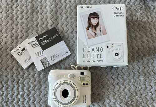 Фотоаппарат мгновенной печати Fujifilm