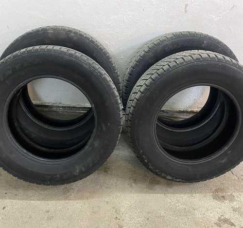 Triangle Winter A/T 245/65 R17 49B