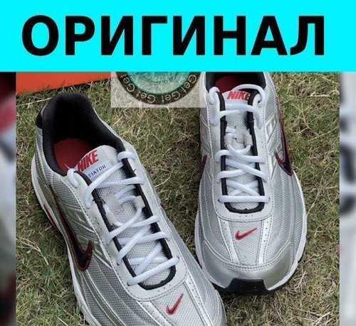 Кроссовки Nike initiator