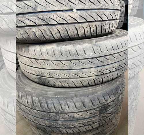 КАМА Grant (НК-241) 175/65 R14 82H