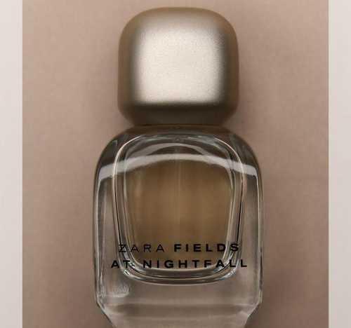 Zara fields AT nightfall 30 ML