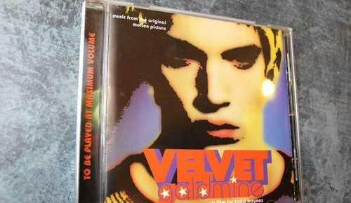 Velvet Goldmine OST