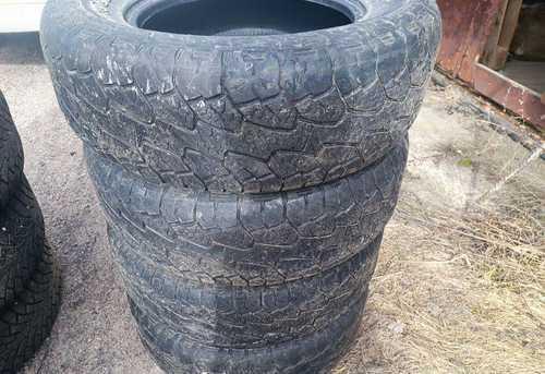 Hankook Dynapro AT M 265/65 R17 112T