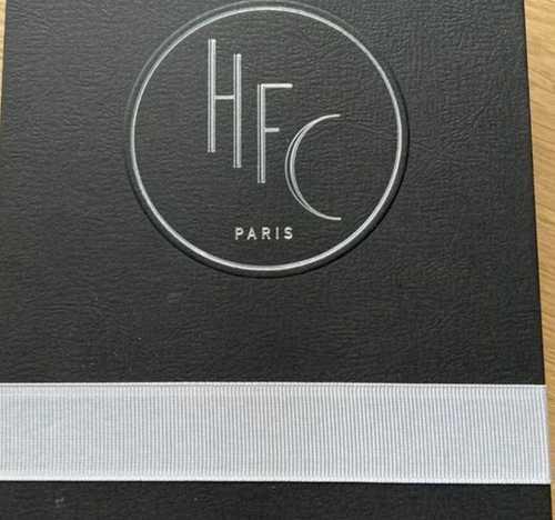 Private Code Haute Fragrance Company HFC