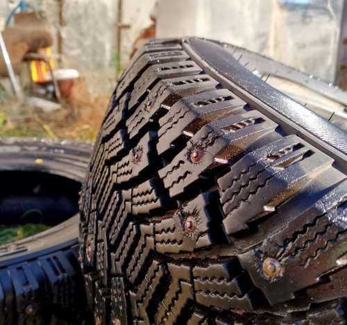 Резина R13 Tunga NordWay 175/70 R13