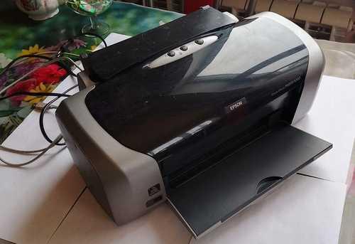 Принтер Эпсон (Epson) R200