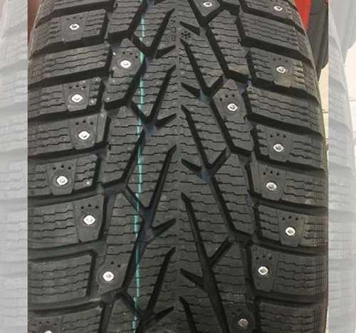 Nokian Tyres Nordman 7 235/55 R17