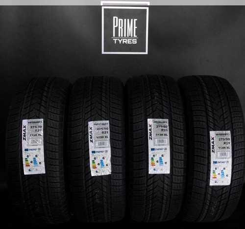 Zmax Winterhawke II 275/50 R21 119H