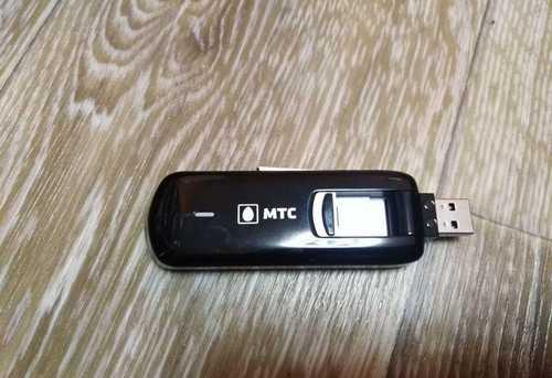 4G LTE USB модем Huawei 822FT