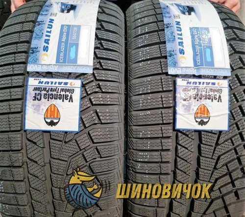 Sailun Ice Blazer Alpine Evo 245/40 R18 97V