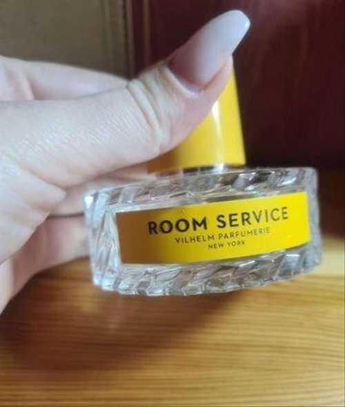 Vilhelm Parfumerie RoomServiceEau De Parfum