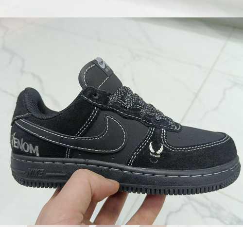 Кроссовки Nike air force 1 venom