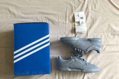Adidas yeezy powerphase calabasas (10 us)