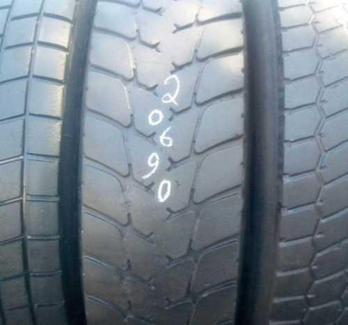 Bontyre BT-228 315/80 R22.5