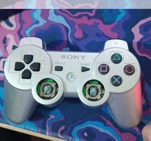 Геймпад ps3 dualshock 3 ориг