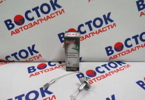 Лампочка dlaa H3-24V55W