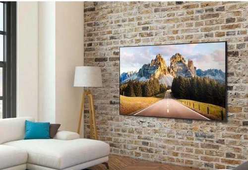 Телевизор 65" 163 см Samsung 4K Smart (Новый)